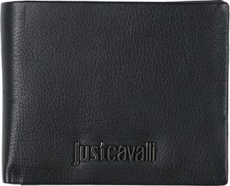 Just Cavalli Kleinlederwaren - Brieftaschen auf YOOX.COM