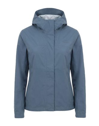 The North Face W VOYAGE RAIN 3L HOODED JACKET