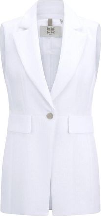 Riani Damen Weste aus Viskosemischung