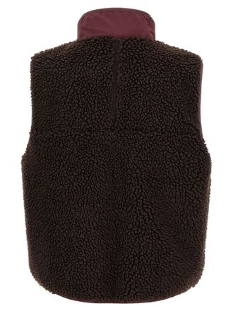 Patagonia Vest - Brown