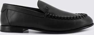 Fendi Mokassins FENDI Herren Farbe Schwarz