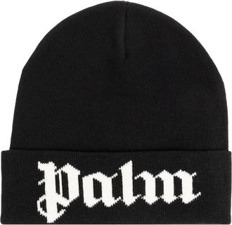 Palm Angels Herren, Accessories, Schwarzk, ONE SIZEGr&ouml;&szlig;e
