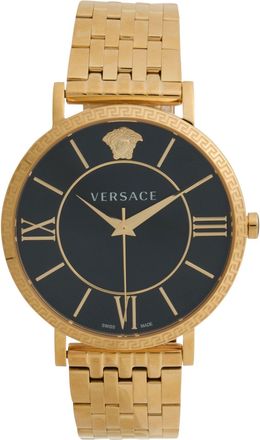 Versace SCHMUCK und UHREN - Armbanduhren auf YOOX.COM