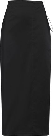 The Row HOSEN & R&Ouml;CKE - Midi-R&ouml;cke auf YOOX.COM