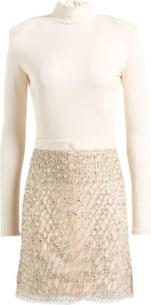 Elisabetta Franchi KLEIDER - Mini-Kleider auf YOOX.COM