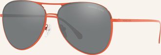 Michael Kors Sonnenbrille mk1089 orange