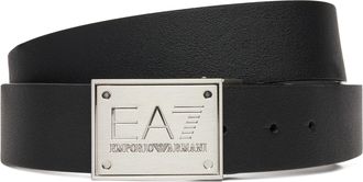 Emporio Armani Herreng&uuml;rtel EA7 Emporio Armani 7X000091 AF14319 MC165 Schwarz