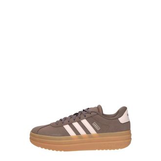 adidas Femme, Sport, Brun, Taille: 40 EU VL Court Bold J
