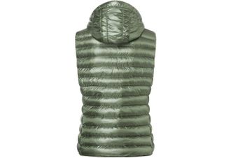 Wellensteyn Outdoorjacke Weste Italy Vest Hood