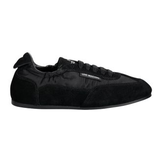 Love Moschino Sneakers - - Shoes - Damen - Schwarzk - 36 EU