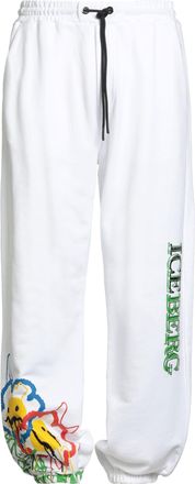 Iceberg X KAILAND O. MORRIS