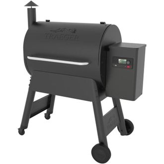 Traeger Traeger - Barbecue &agrave; Pellets Pro 780