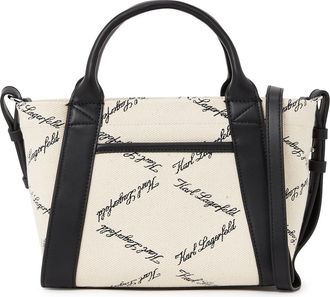 Karl Lagerfeld Handtasche Ville