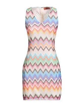 Missoni ROBES - Robes courtes sur YOOX.COM