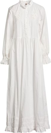 The Garment KLEIDER - Maxi-Kleider auf YOOX.COM