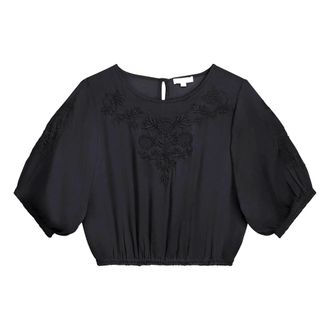 Louise Misha Blouse Chayana Coton Louise Misha
