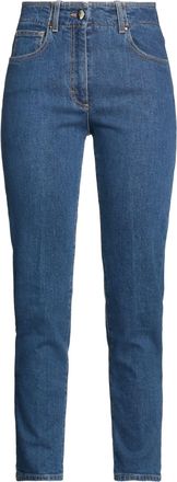 PESERICO HOSEN & R&Ouml;CKE - Jeanshosen auf YOOX.COM