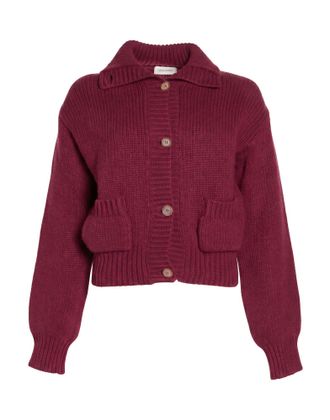 Magda Butrym STRICKWAREN - Strickjacken auf YOOX.COM