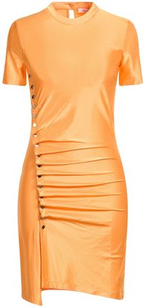 Paco Rabanne KLEIDER - Mini-Kleider auf YOOX.COM