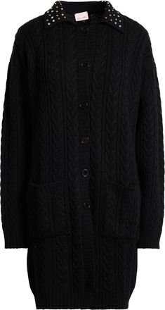 Viki-And STRICKWAREN - Strickjacken auf YOOX.COM