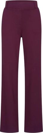 Hart by Helena Hart Damen, Hosen, Lila, LGr&ouml;&szlig;e