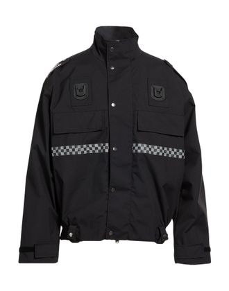 Umbro JACKEN & M&Auml;NTEL - Jacken und Anoraks auf YOOX.COM