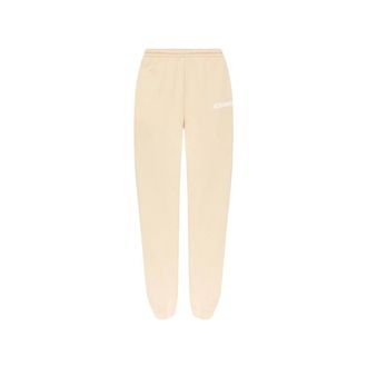 Jacquemus Hosen - - Trousers - Damen - Beige - 2XS