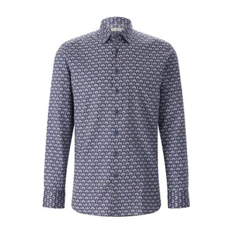 Etro Casual Shirts - - Shirts - Herren - Mehrfarbig - 3XL