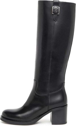 Nero Giardini Stiefel Tr Imola 7120