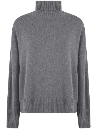 SOEUR Sweater Turtleneck William