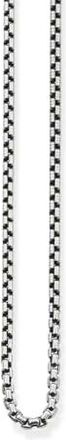 Thomas Sabo Venezia-Kette 925 Sterling Silber KE1108-001-12-L90