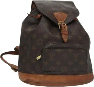 Louis Vuitton Damen, Pre-Owned, Braun, ONE SIZEGröße