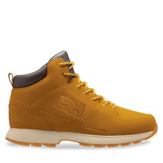 Helly Hansen Trekkingschuhe Helly Hansen Tsuga 12039 725 Braun