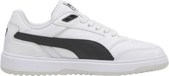 Puma Stylische Sneakers f&uuml;r Aktiven Lebensstil - - Shoes - Herren - Wei&szlig; - 37 EU