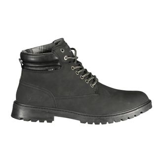Gas Gas, Herren, Schuhe, Schwarzk, 44 EUGr&ouml;&szlig;e