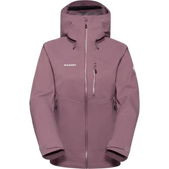 Mammut Damen Funktionsjacke Alto Guide HS Hooded Jacket Women
