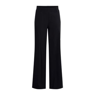 &Co Woman Damen, Hosen, Blau, XLGr&ouml;&szlig;e