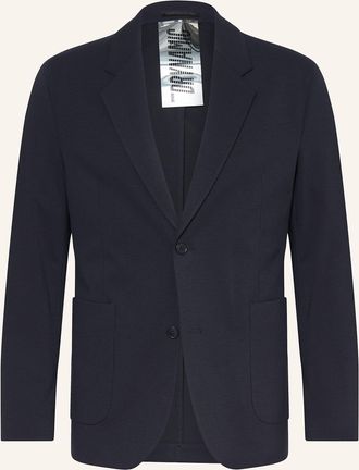 Drykorn Drykorn Anzugsakko Slim Fit blau