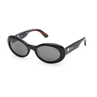 Pucci unisex, Accessories, Schwarzk, 53 MMGr&ouml;&szlig;e