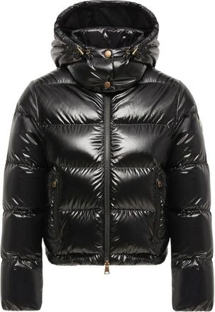 Moncler Niveole Short Down Jacket