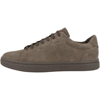 Geox Herren U BALTMOORE Sneaker, Beige, 45 EU