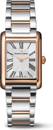 Maurice Lacroix FIABA SQUARE Herrenuhr FA1205-PVP02-110-A