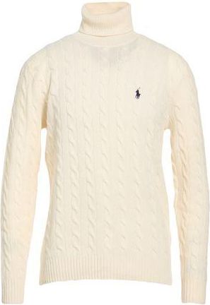 Ralph Lauren MAILLE - Cols roul&eacute;s sur YOOX.COM