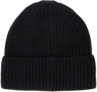MC2 Saint Barth MOS0004 Winter Hat - Black