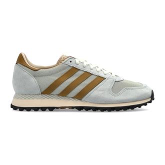 adidas Homme, Chaussures, Bleu, Taille: 42 1/2 EU Baskets
