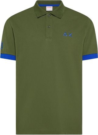 Sun 68 Poloshirt