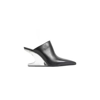 Rick Owens Tower Cantilever 8 Sabot Sharp