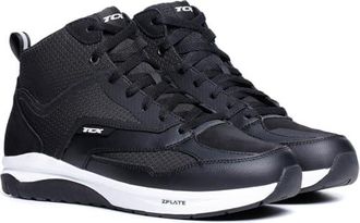 TCX Nalbak Waterproof Motorcycle Shoes EU 44