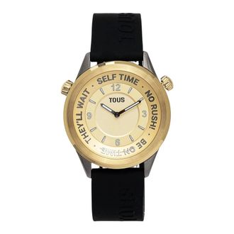 Tous Tous, Homme, Accessoires, Noir, Taille: ONE Size Watches