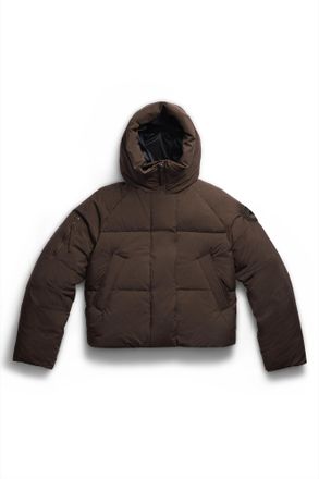 Canada Goose Chilliwack Steppjacke